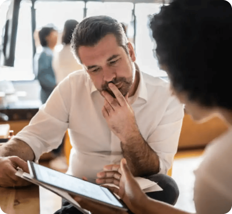 B2B Services - Go2Delivery